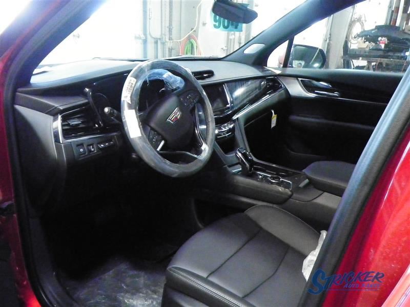 2023 XT6 Air Cleaner 1157190 | eBay