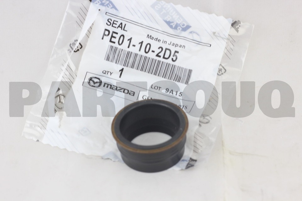 PE01102D5 Genuine Mazda GASKET(L),HEAD COVER PE01-10-2D5 | eBay