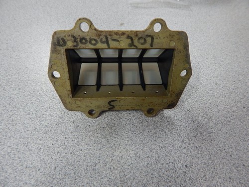 Arctic Cat Snowmobile 1998-2005 Powder ZL ZR Thundercat Reed Cage ...