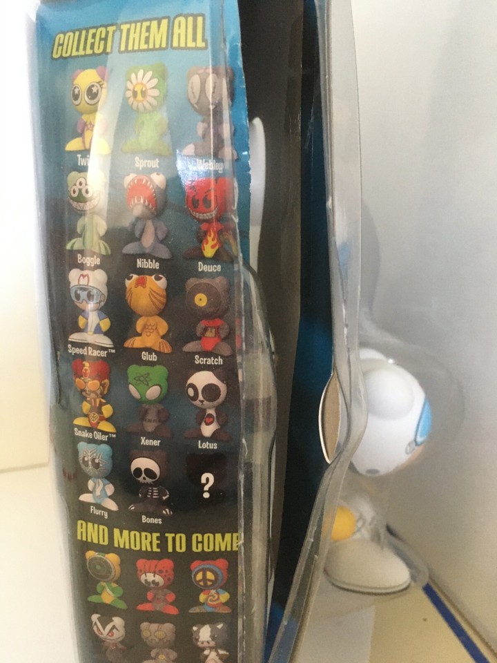 U.B. Funkeys -YOU CHOOSE- Buy Multiple Save on Shipping | eBay