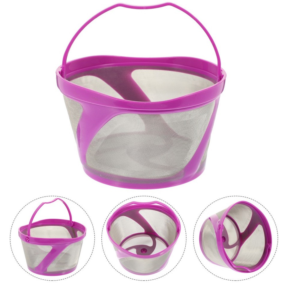 Reusable Coffee Filter Coffee Filter Cup Coffee filter basket coffee ...