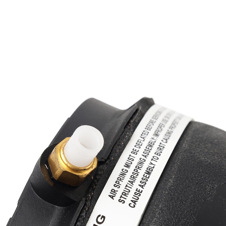 Rear Air Suspension Spring Set LR034262 For Land Rover Range Rover ...