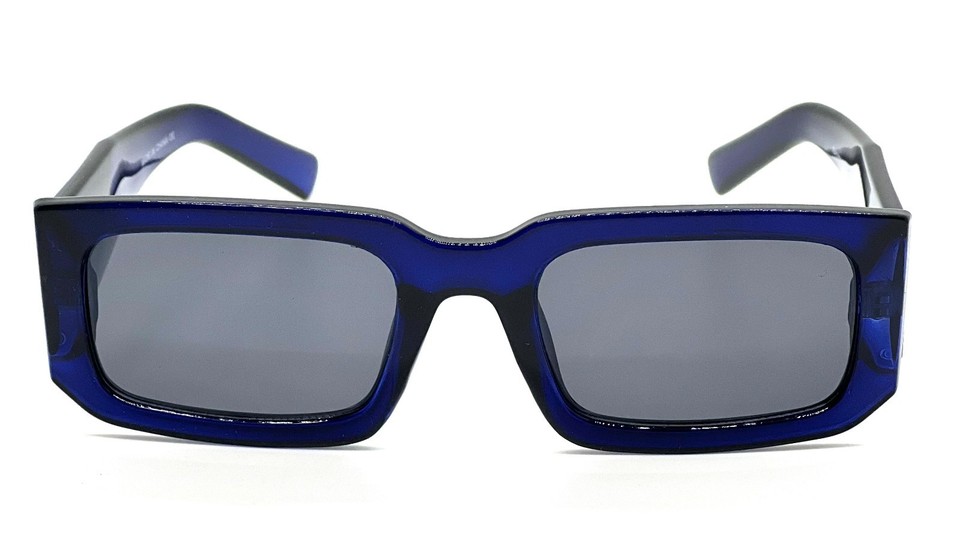 Men Sunglasses Hip hop Shades Square Small Frame Rapper Cholo Style ...