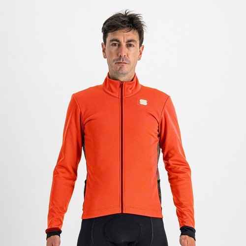 Sportful Neo Softshell Jacket XL Red/Black 8050949152881 | eBay