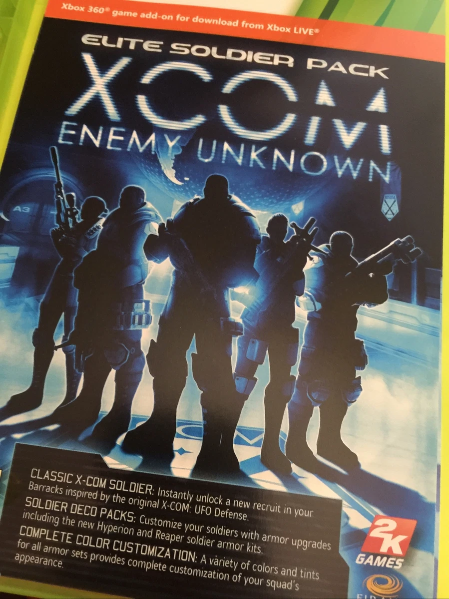 Xcom Original Download