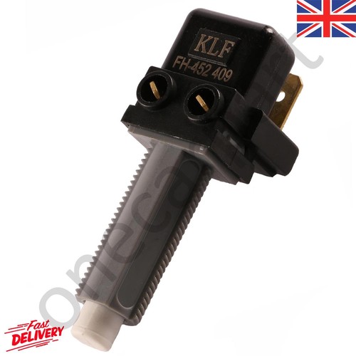 Brake Stop Light Switch for Mercedes Benz Atego Axor 0015452409 ...