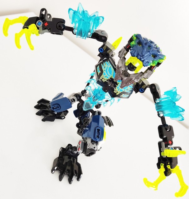LEGO Bionicle Storm Beast (71314) for sale online | eBay