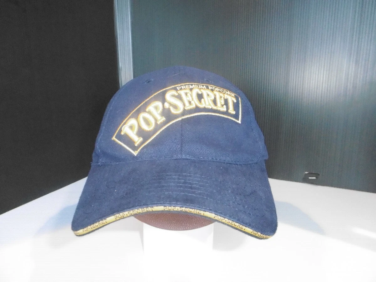 Pop Secret Logo