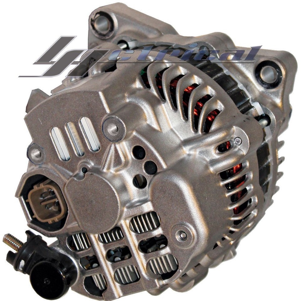 NEW ALTERNATOR FOR HONDA GL1800 GOLDWING GL 1800 05 2005 GOLD WING 75A ...