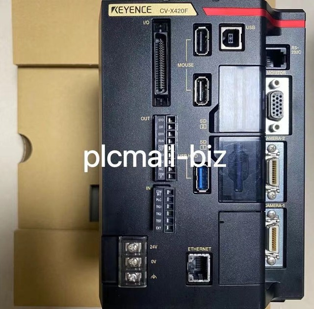 CV-X420F KEYENCE Vision controller for sale online | eBay