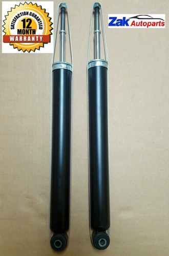 BMW E46 Rear Shock Absorbers x 2 1998-2007 Pair Shockers Dampers | eBay