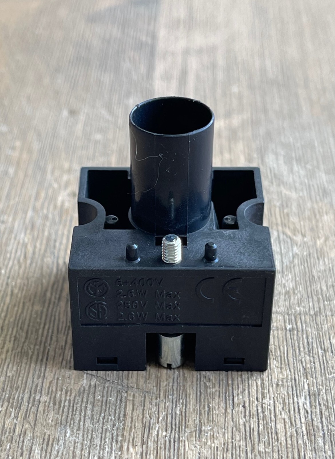 AUTOMATION DIRECT ECX1050 LAMP HOLDER | eBay