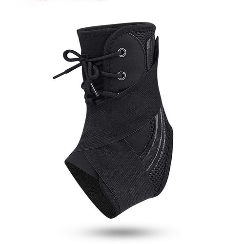 Ankle Brace Support Stabilizer Foot Guard Sprain Pain Relief Drop Foot ...