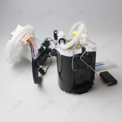 Fuel Pump Assembly With Filter For Land Rover Range Rover Evoque 2012 ...