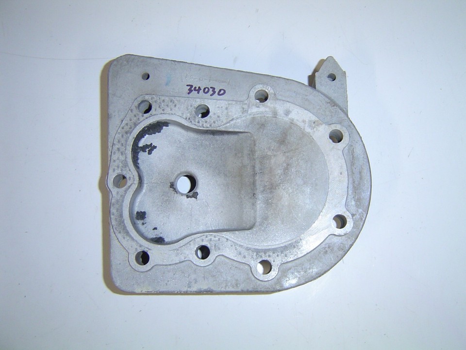 Tecumseh engines cylinder head #34030 HM80 and more NLA | eBay
