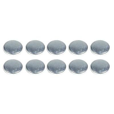 Pioneer Eps-78-10 Rear Cam Plugs - Sbc (10Pk) Camshaft Plug, Steel ...