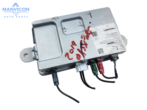 2019-2020 Honda Passport Elite Xm Satellite Radio Control Module OEM | eBay