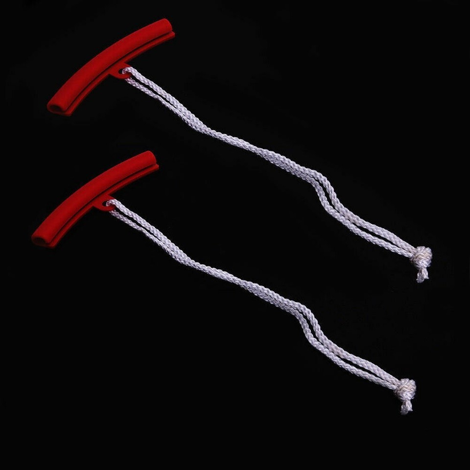 2x Rim Edge Protectors Accessories Motorcycle Parts Red Tire Wheel Tool ...