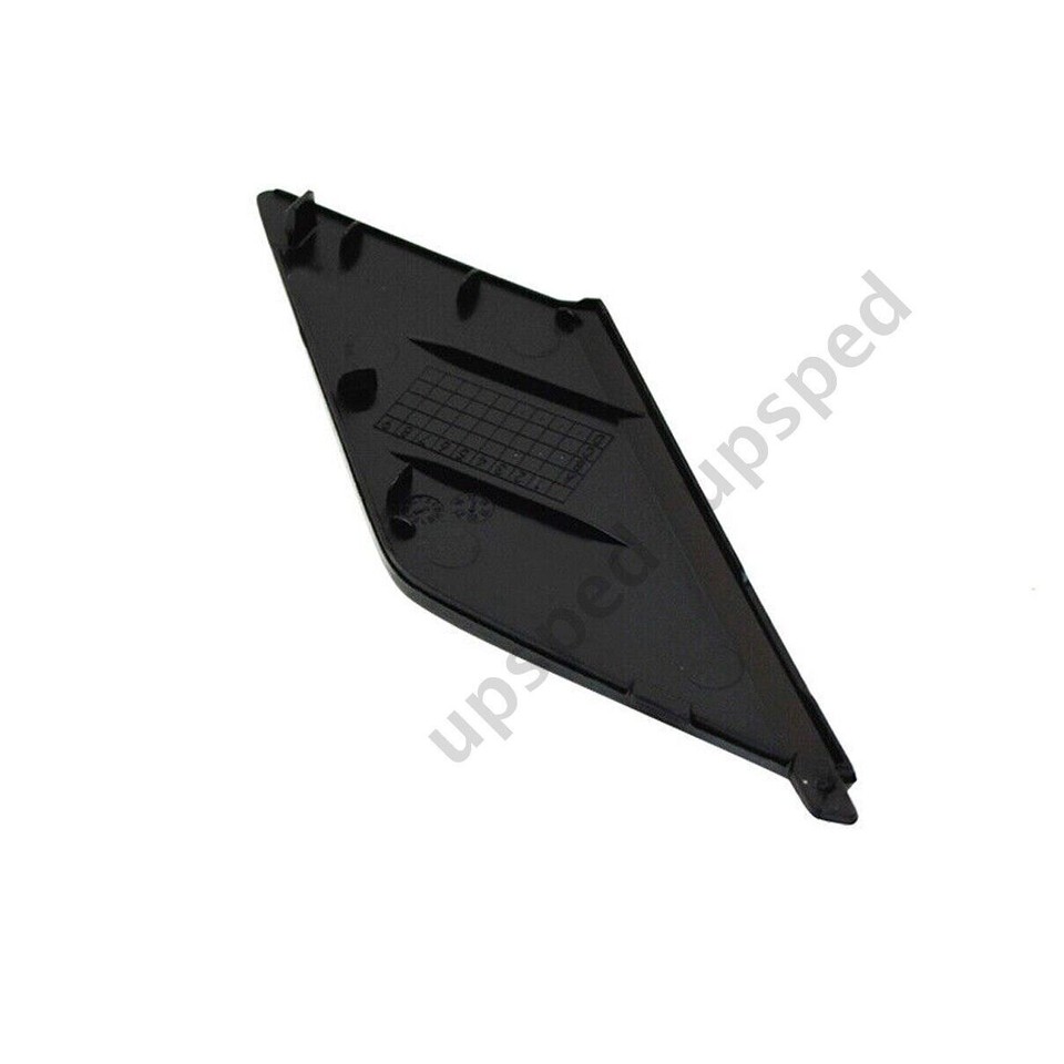 Rear Bumper Tow Hook Hole Eye Cover Cap For VOLVO XC60 2018-23 31449210 ...