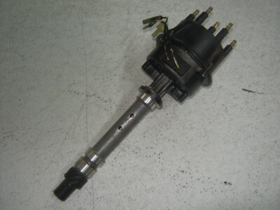 MERCRUISER THUNDERBOLT 4, 4.3 L (GEN 2) ELECTRONIC DISTRIBUTOR | eBay