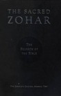 Sacred Zohar The Secrets of the Bible: The Complete Original Aramaic Text [Hardc 9781571895547| eBay