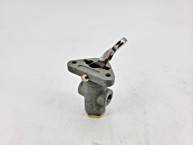 Bendix 229635 TW-1 Control Valve for sale online | eBay