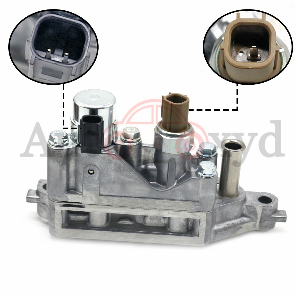 New Engine Variable Timing Solenoid For Honda Odyssey Aucra RDX 15810 ...