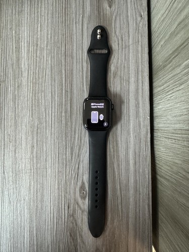 APPLE WATCH SERIES 9 41MM GPS A2980 (PSO035951) | eBay