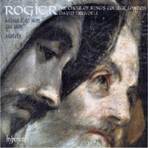 Philippe Rogier Rogier: Missa Ego Sum Qui Sum & Motets (CD) Album 34571178073 | eBay