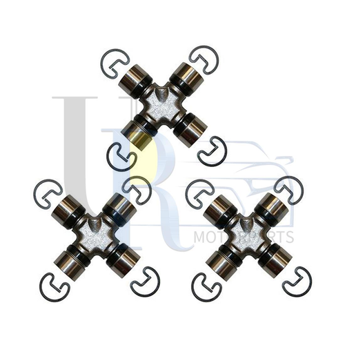 GMB 3pcs Rear Shaft All Joints Universal Joint for Ford Excursion 2000 ...