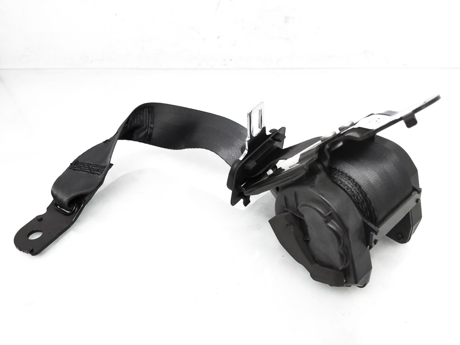 2020-2022 Subaru Legacy Sedan Rear Center Middle Seat Belt Black ...
