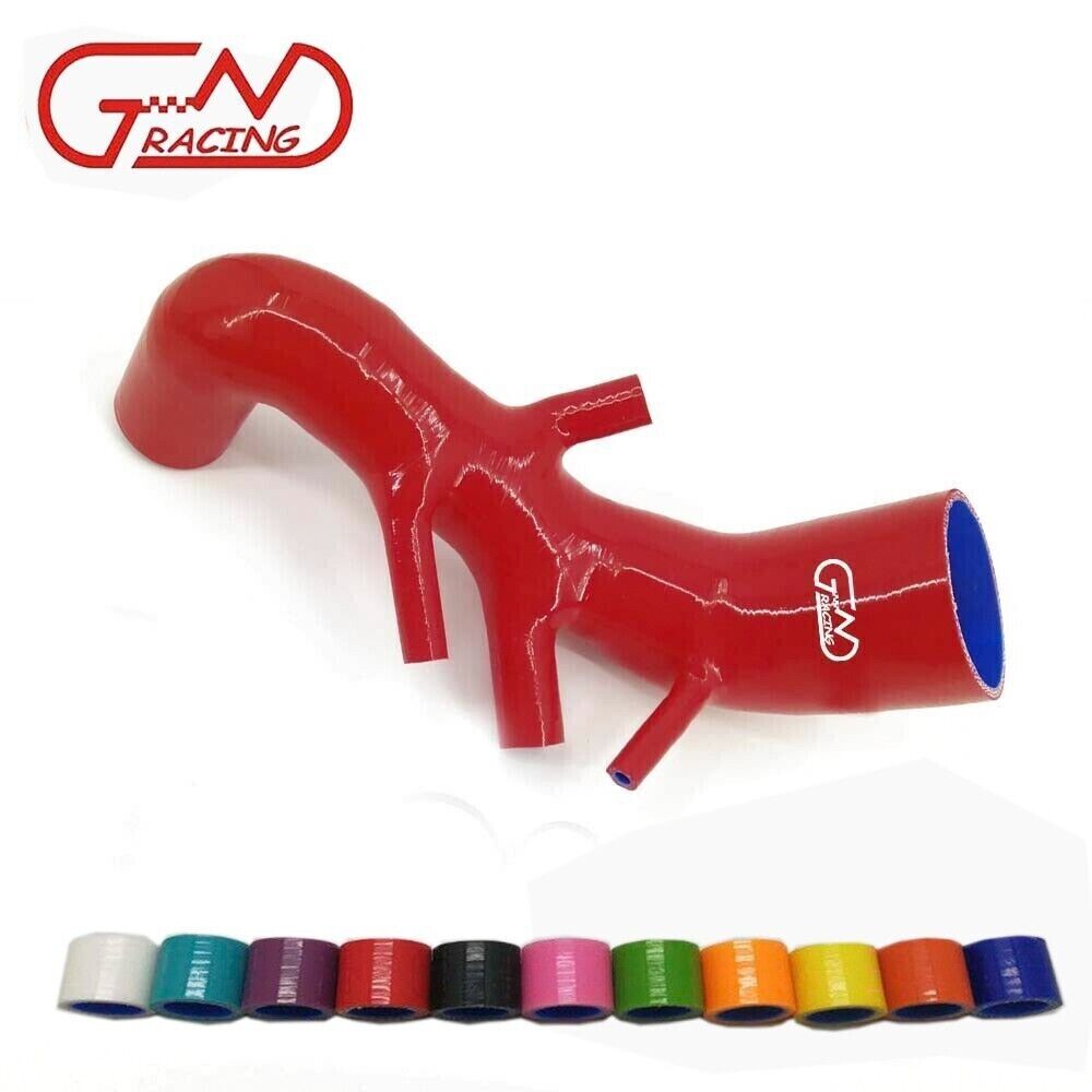 Fit Audi S3 A3 TT Leon Cupra R BAM AMK 225 1.8T Silicone Turbo Intake ...