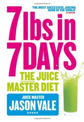 The Juice Master Diet By 'The Juice Master' Jason Vale 9780007436187 ...