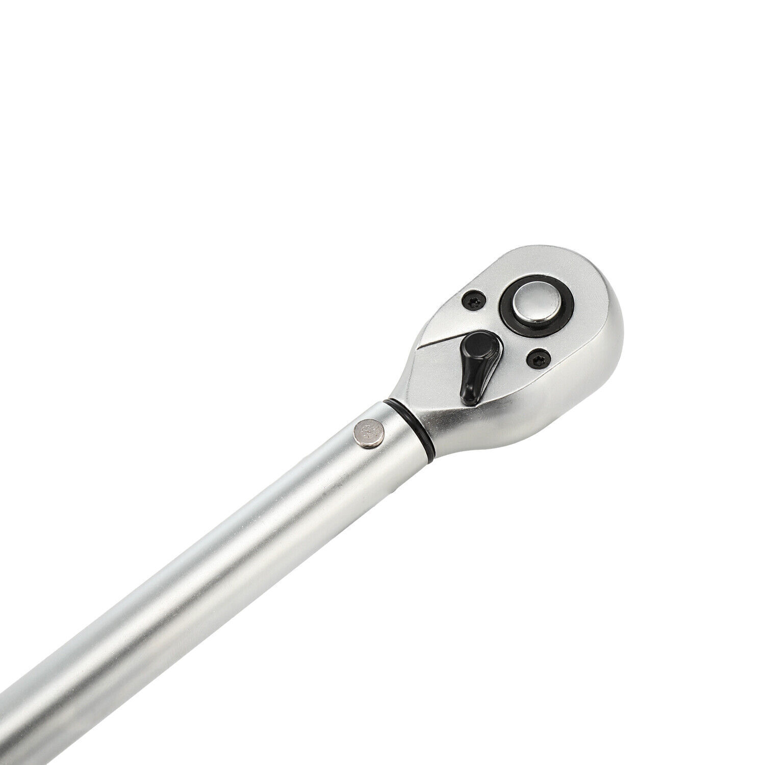 Drehmomentschlüssel 10-60 Nm 3/8“ Knarre Ratsche Umschaltknarre ...