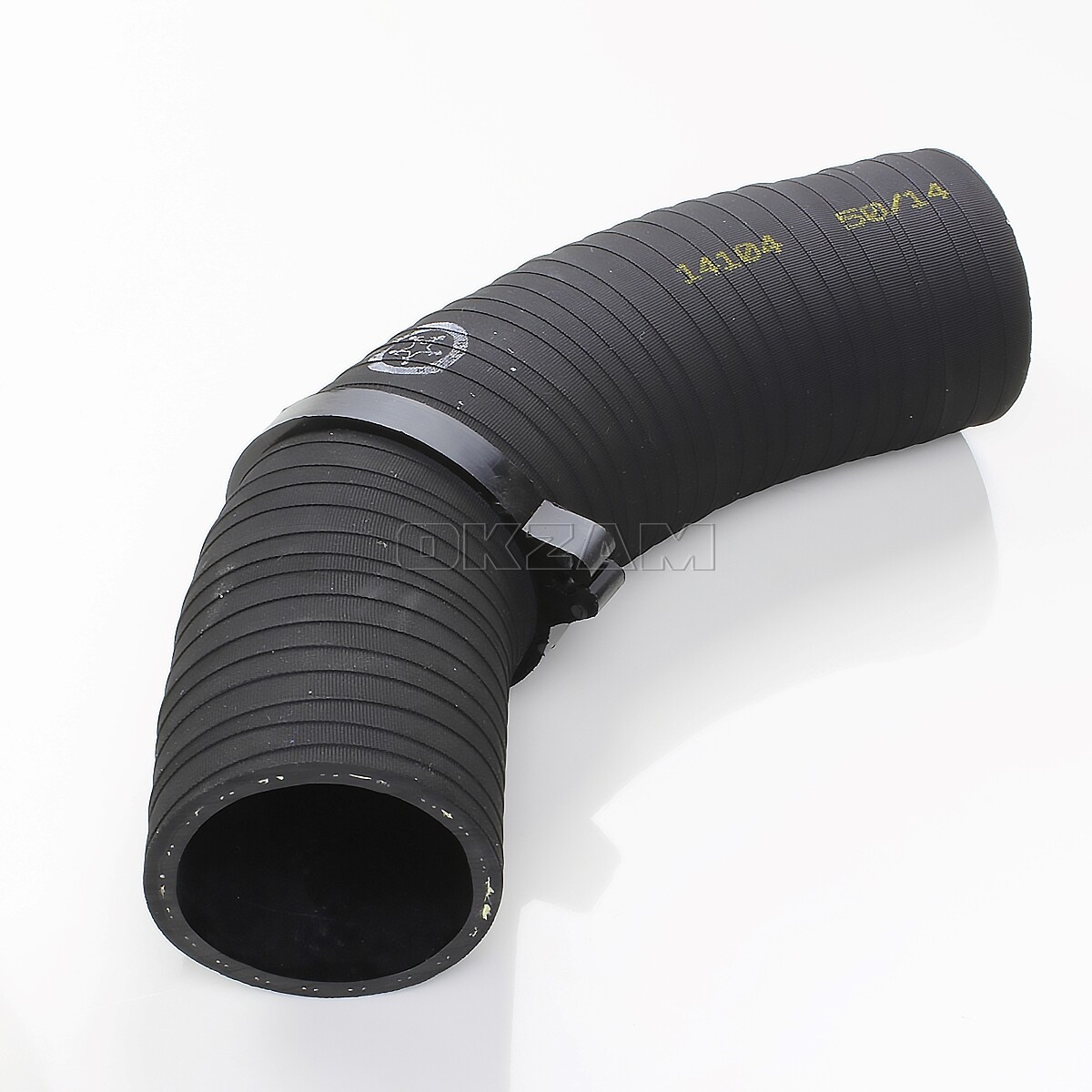 Turbo Air Intake Hose Upper Part for BMW 3er E46 318d 318td 320d 320td ...