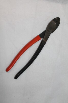 Thomas &Betts WT-111-M STA-KON Crimping Pliers USA | eBay
