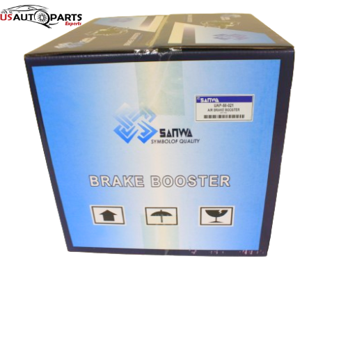 1995-2003 Isuzu NPR NQR NPR-HD GMC Brake Master Vacuum Booster | SANWA