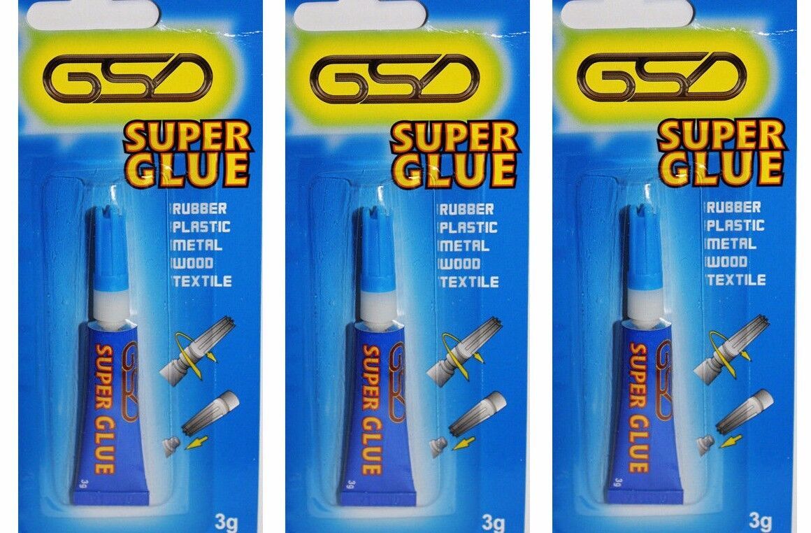 Super Extra Strong Glue Premium Quality Adhesive Plastic Debonder ...