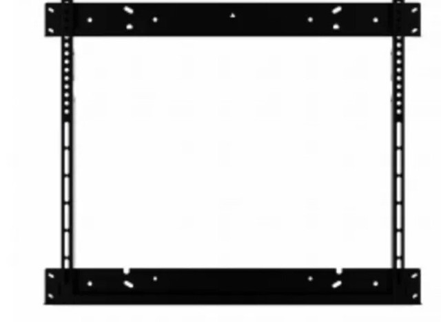 Balance Box Universal Vesa Bracket 481A70 for BalanceBox 400 or 650 for ...