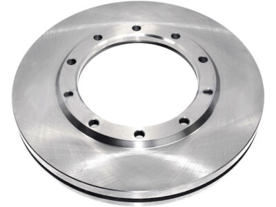 For 2010-2015 IC Corporation BE School Bus Brake Rotor 22268HZZD 2011 ...