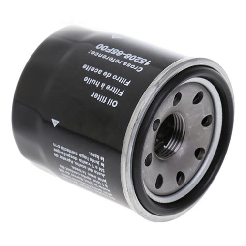 OEM John Deere AM107423 Oil Pump Filter 703063036749| eBay