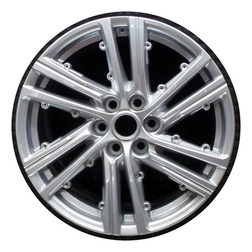 Wheel Rim Cadillac Lyriq 20 2023-2025 85514110 85514109 OEM Factory OE ...