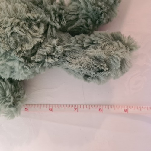 Jellycat Squiggle Frog Green Plush Stuffed Animal 8 Inch | eBay