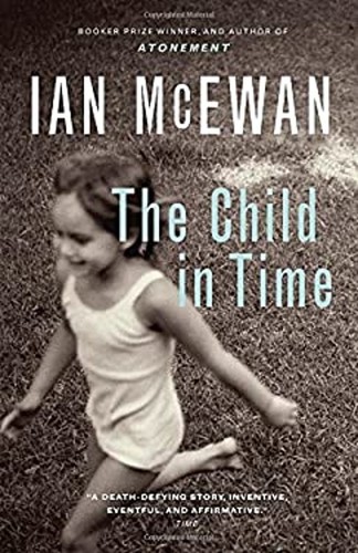 Child in Time Ian McEwan 9780345809674| eBay