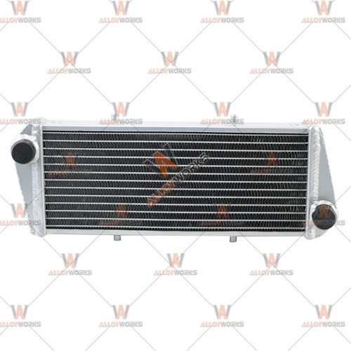 Radiator for Ultralight Rotax 912i 912 914 UL 4-Stroke Engine ...