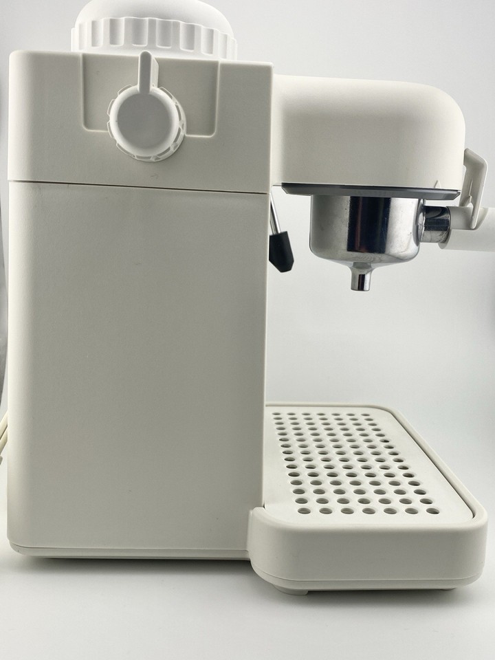 KRUPS IL Primo Type 972/A Household Espresso Coffee Maker White | eBay