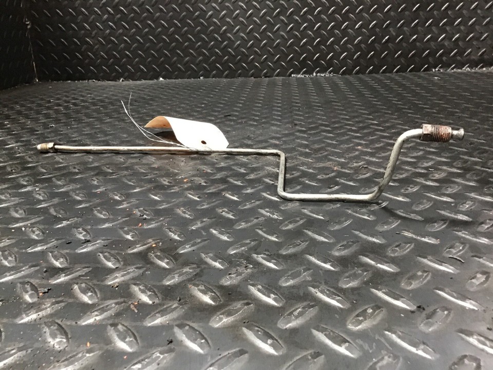 47501-U2200-71 Brake Line 47501U220071 Toyota 7FGCU25 Reference# 4714 ...