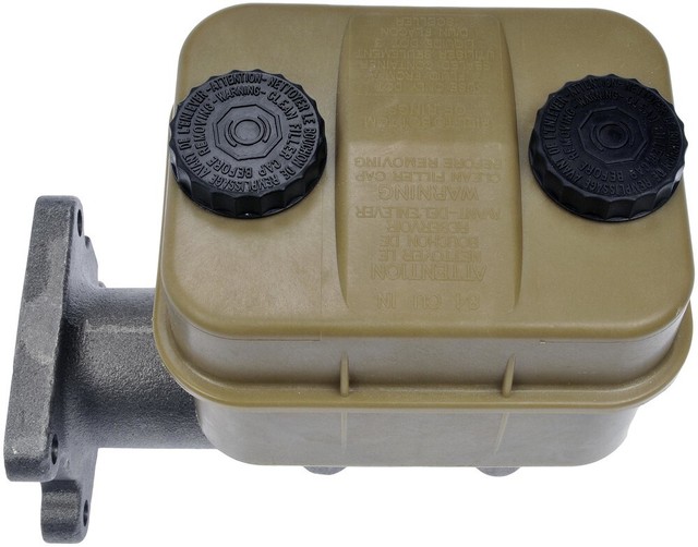 Dorman M12671 - Brake Master Cylinder for sale online | eBay