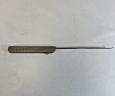 Smith & Nephew 72203791 Truepass Suture Passer Self Capture ...