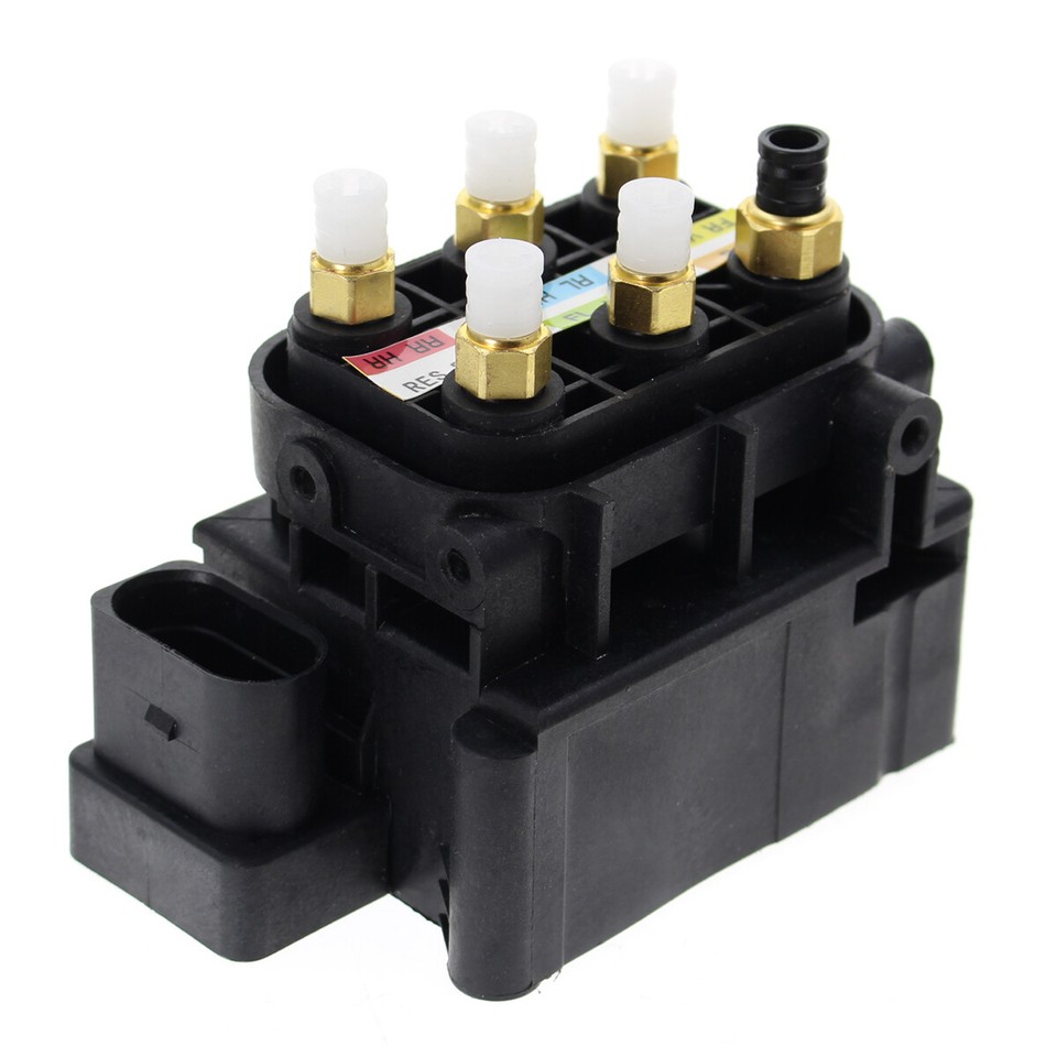 Air Suspension Valve Block for Mercedes Benz 2513200058 A2513200058 ...
